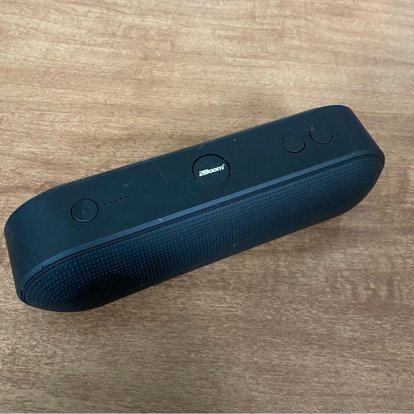 Portable Audio & Video | 2boom Wireless Bluetooth Pill Speaker Bt462 ...
